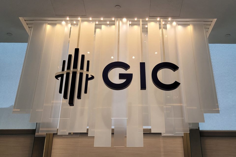 GIC ESR To Set Up 600 Million Fund To Invest In Industrial Logistics