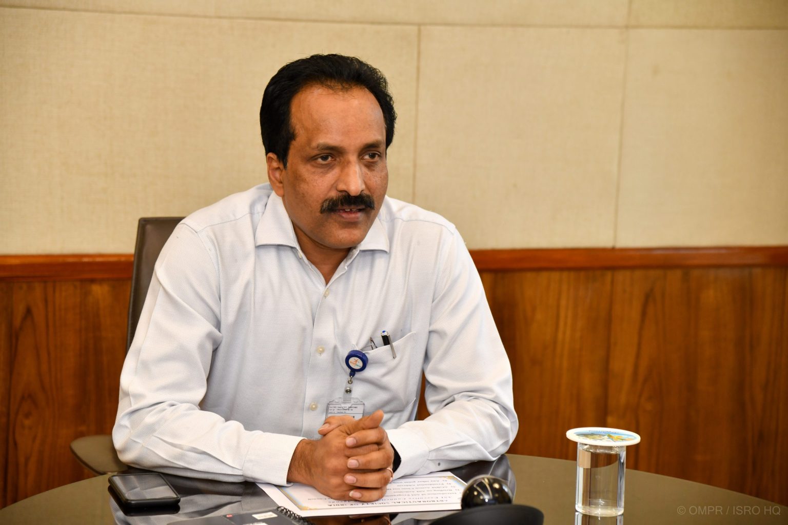 ISRO will Shift Operational Activities to NSIL to Focus on R&D, Says ...