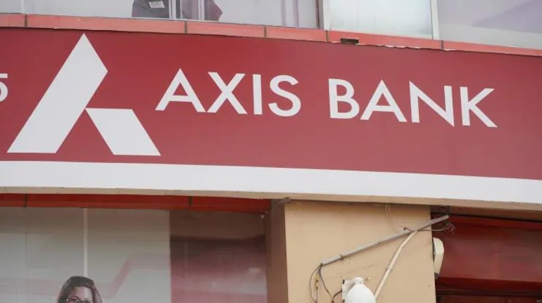 Axis Bank Share Price Hits All-Time High - Equitypandit