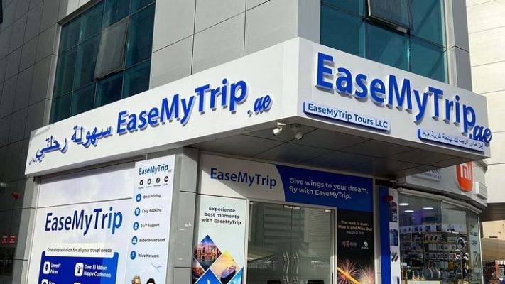 EaseMyTrip Aiming to Produce 2,000 EV Buses in Two Years - Equitypandit