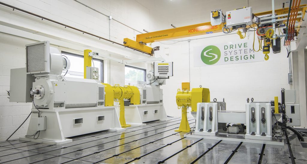 Hinduja Tech Acquires Drive System Design to Expand eMobility Services ...