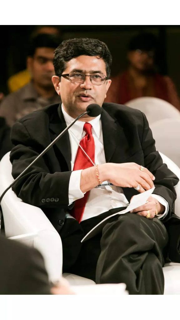 BSE Appoints Sundararaman Ramamurthy as MD & CEO W.e.f January 4, 2023 ...