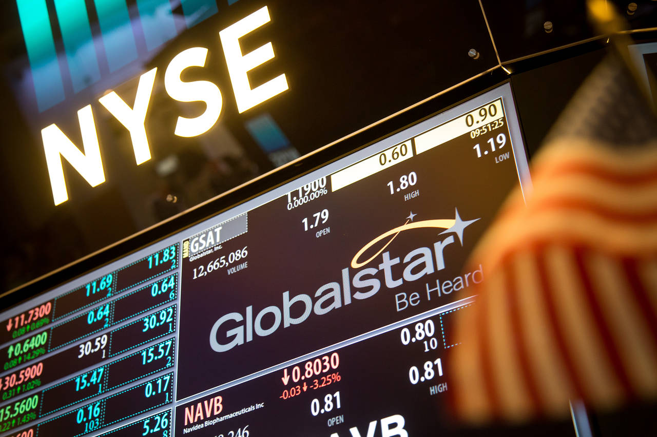 US Market Slips in Broad Selloff - Equitypandit