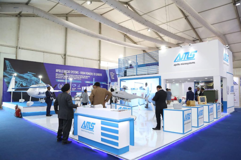 Apollo Micro Shares Shot Up 7% on Acquiring Stake in IDL Explosives ...