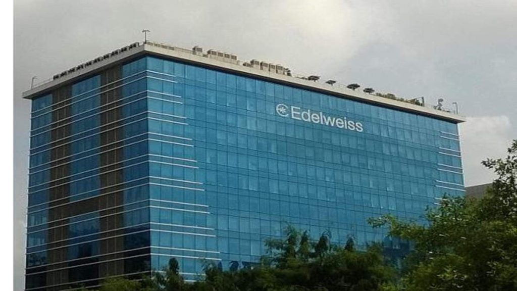 Edelweiss MF Launches India's First Passive Short-Term Index Fund ...