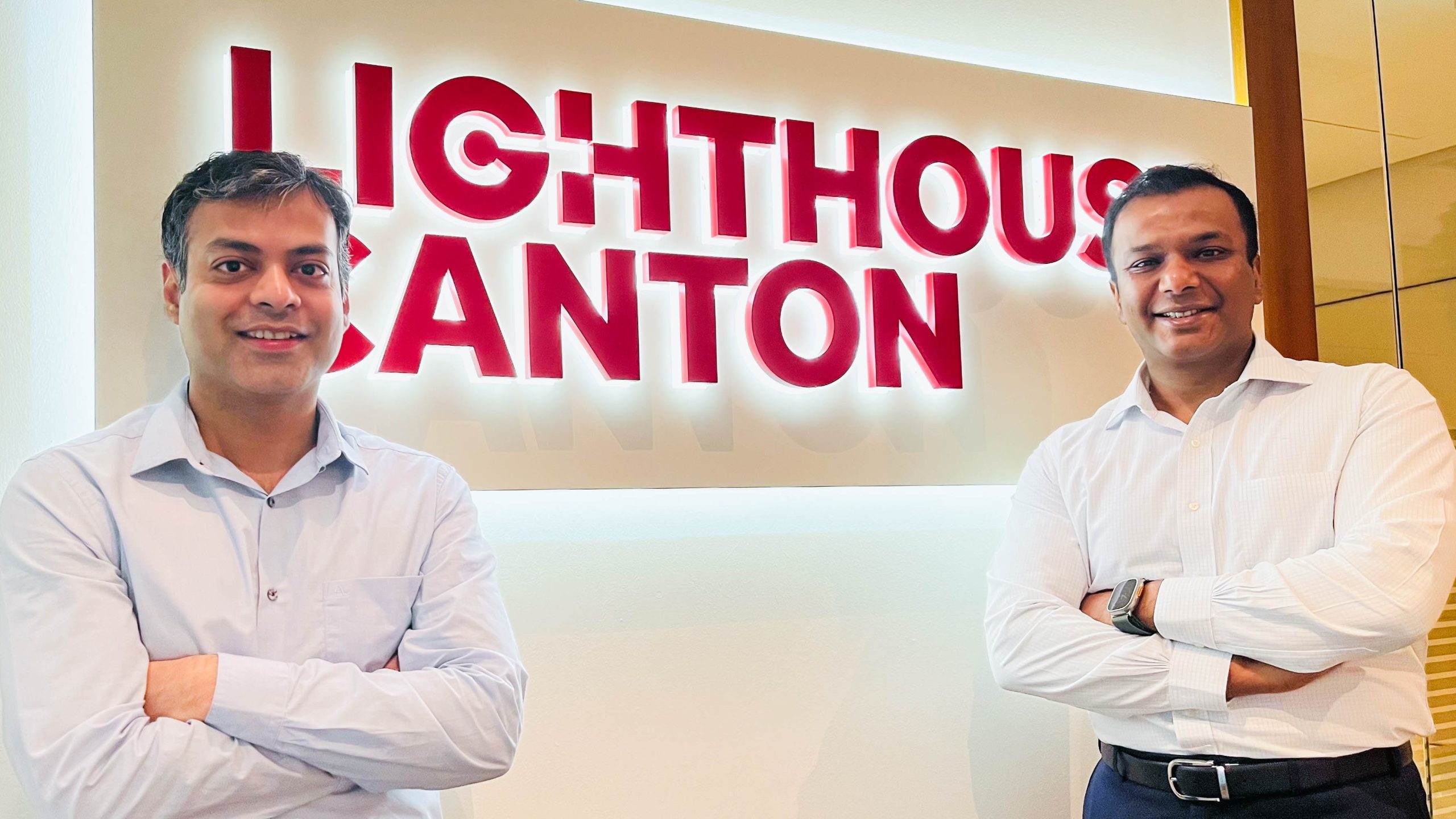 Lighthouse Canton to Raise Rs 550 Crore in First India-Focused Venture ...