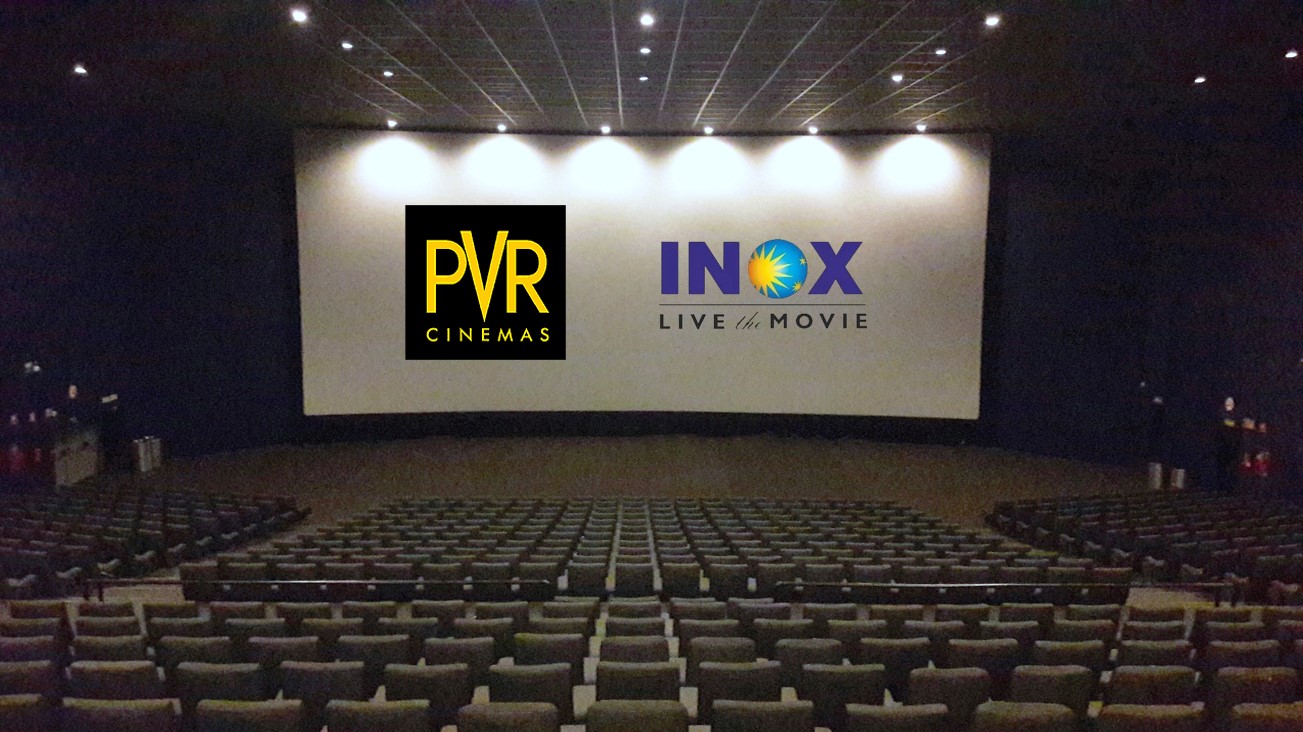 PVR Inox Shares Jumped With Six-Screen Cinema Launch in Haryana - Equitypandit