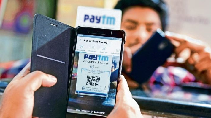 Paytm Bank Gets RBI Approval to Operate as Bharat Bill Payment ...