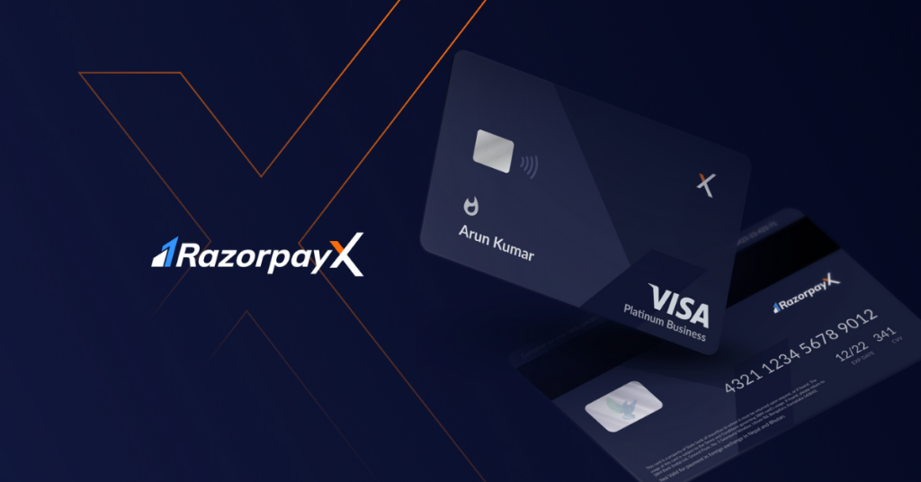 RazorpayX Launches FX Service for Founders to Empower 1,000 Startups ...