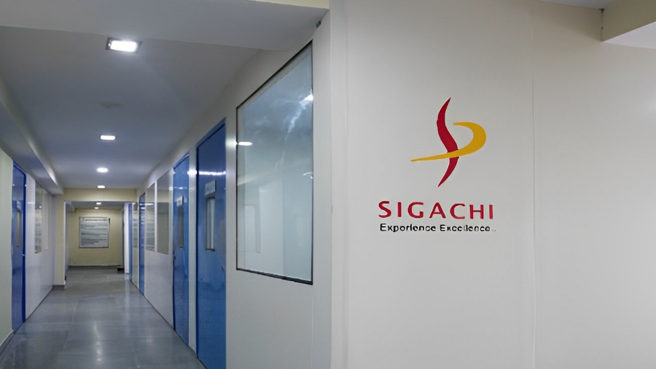 Sigachi Industries Shares Soar 30% Three Days Ahead of Board ...