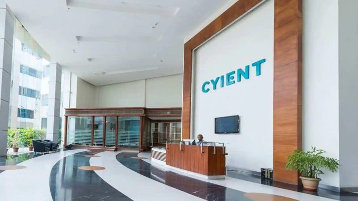 Cyient Hits 52-Week High with Thingtrax Deal, Shares Soar 7% in 3 Days ...