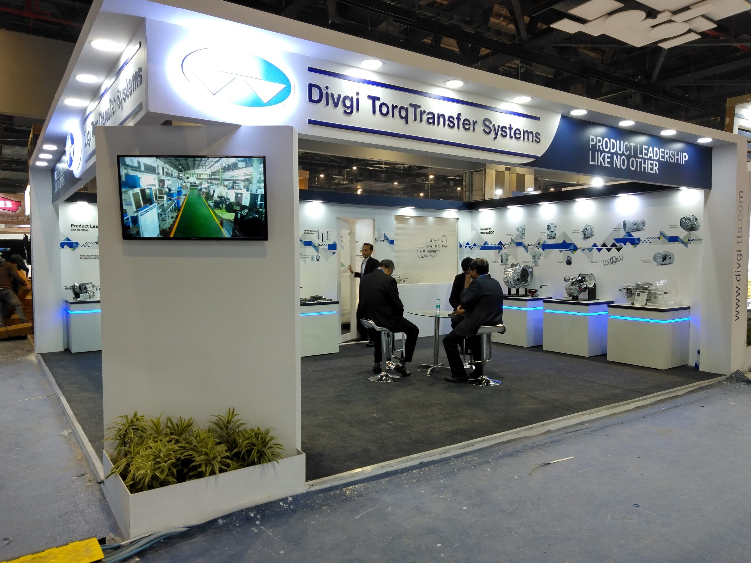 Divgi Torqtransfer Sets IPO Price Range at Rs 560-590 Per Share ...