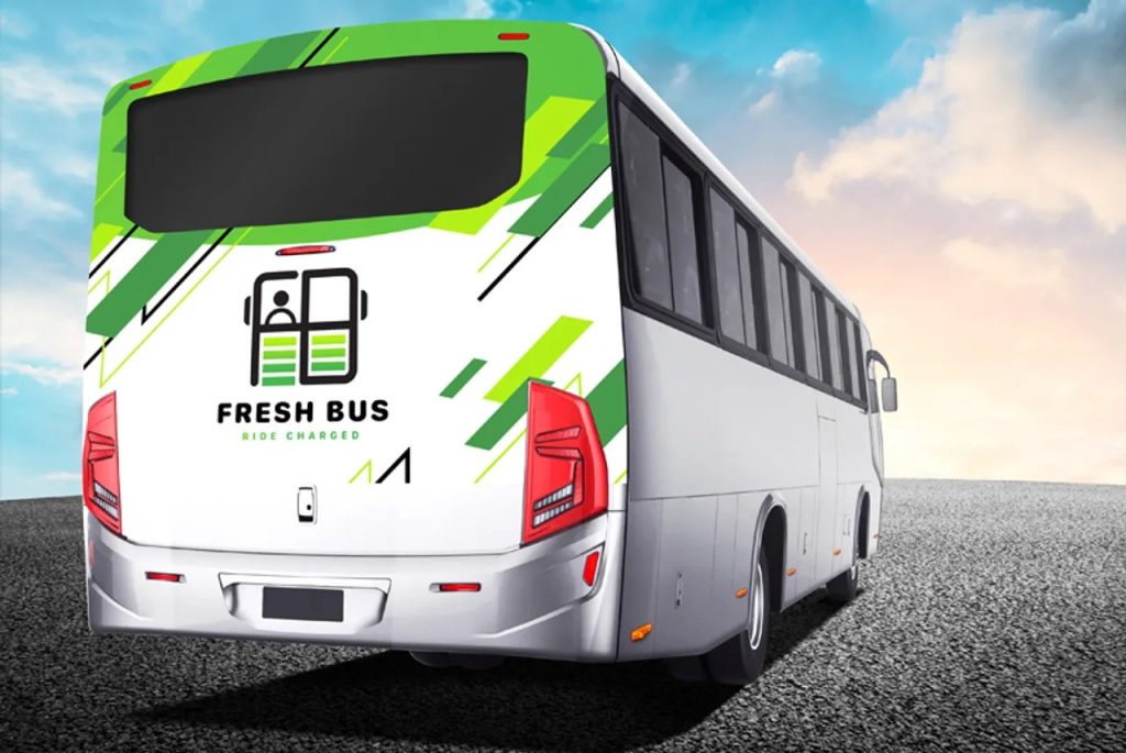 FreshBus Raises Rs 26 Crore Investment from ixigo for Intercity e-bus ...