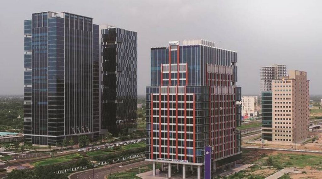 IREDA to Open Office in GIFT City, Gujarat, to Fund Renewable Energy ...