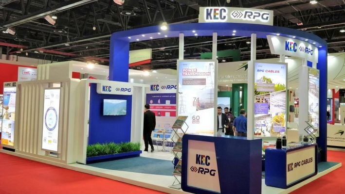 KEC International Leads in Acquiring ITD Cementation Promoter Stake ...
