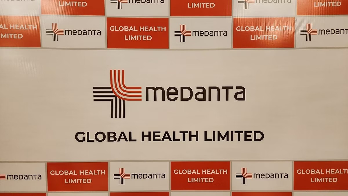 Medanta Hits High Since its Listing, Shares Rose 13% in 2 Days - Equitypandit