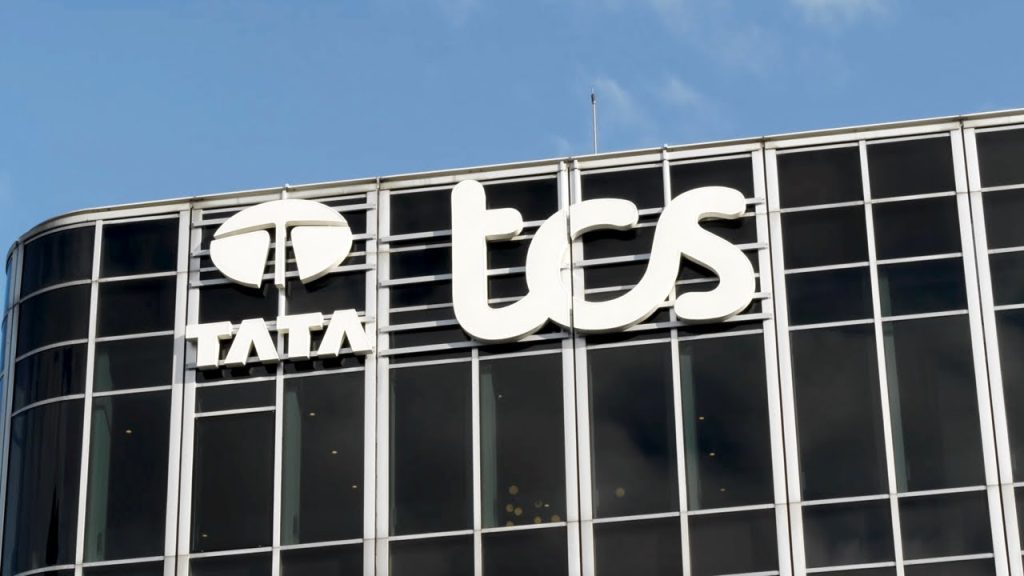 TCS Secures $700 Million Deal from British Life Insurer, Largest Deal ...
