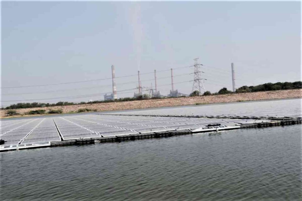 Triveni Glass Shares Jump Upper Circuit 5% on Andhra Pradesh Solar ...