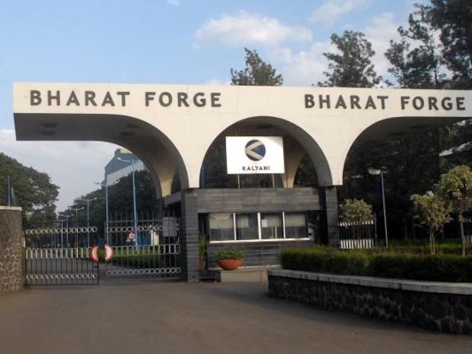 Bharat Forge Share Rises 1% as EV Unit Launches its First E-Bike Unit ...