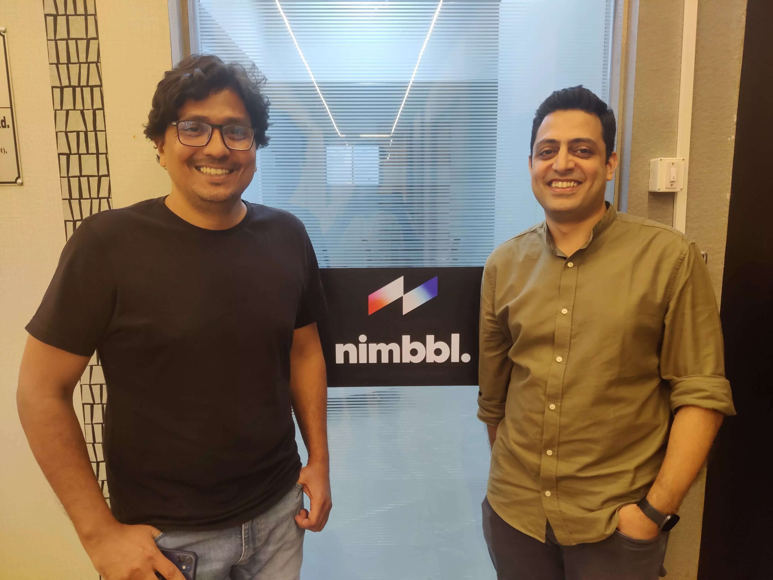 Fintech Startup Nimbbl Raises $3.5 Million to Boost Market Presence ...