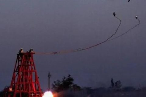 Rail Track Rocket Sled deployment trials Archives - Equitypandit