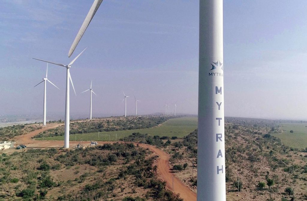 JSW Energy Completes Acquisition of Mytrah Energy's Renewable Energy ...