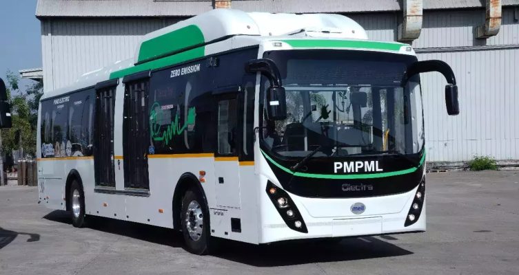 Olectra Greentech Shares Jump 9% as Regulators Approve Electric Tripper ...