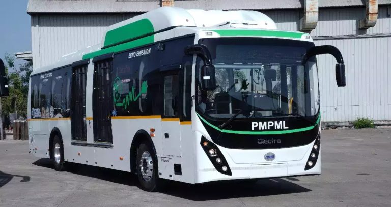 Olectra Greentech Shares Jump 9% as Regulators Approve Electric Tripper ...