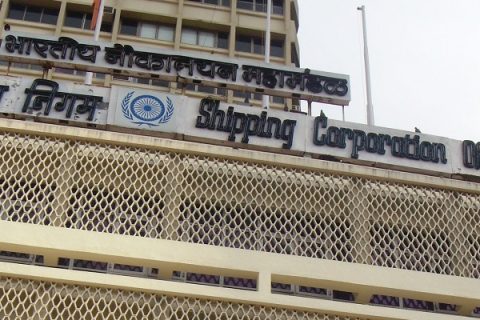 Shipping Corporation of India Land and Assets (SCILAL) Archives ...