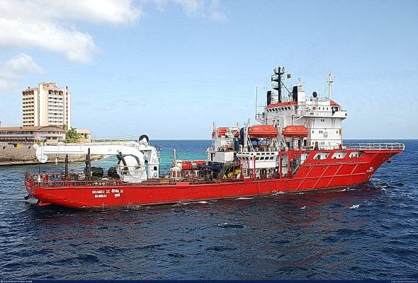 Seamec Shares Up in 3-Years After Subcontracting Rs 80 Crore Project ...