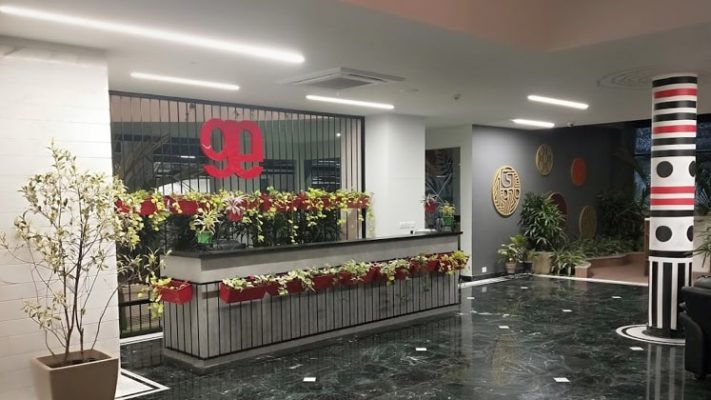 Gokaldas Exports Shares rally 5% on Plans to Invest Rs 350 in BRFL ...