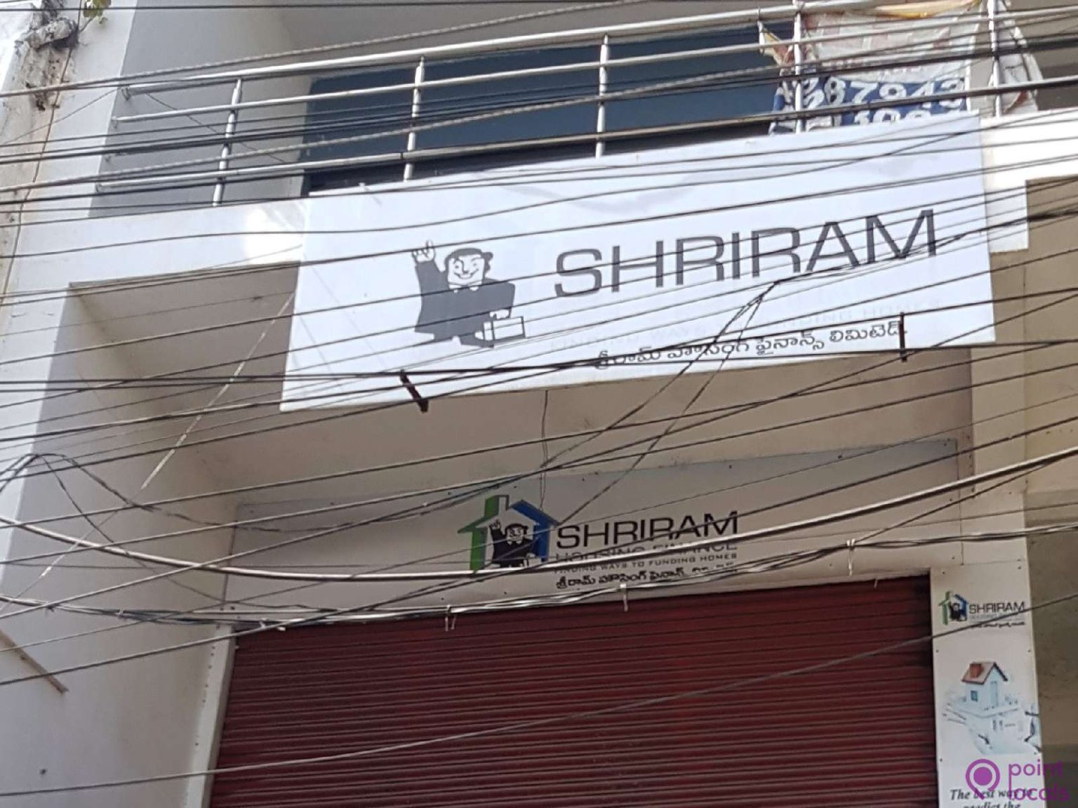 Shriram Finance Plans to Sell 15% Stake in Housing Finance Unit, Shares ...