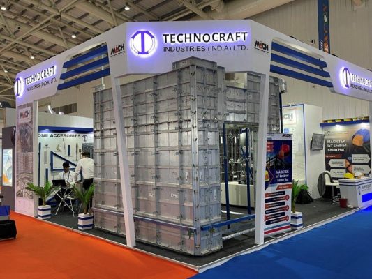 Technocraft Industries Hits All-Time High as Share Soars 40% in 5 Weeks ...