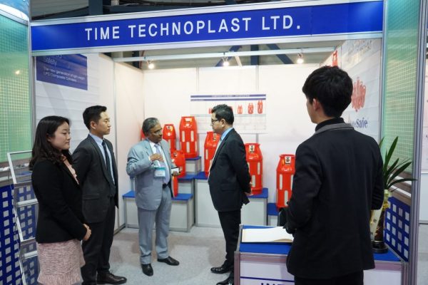 Time Technoplast Shares Rise Nearly 4% on Another Order from ...