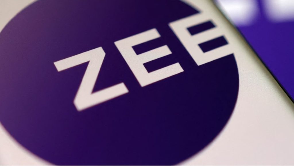 ZEE Entertainment Jumps 4% on Board Meet Fundraise Plan - Equitypandit
