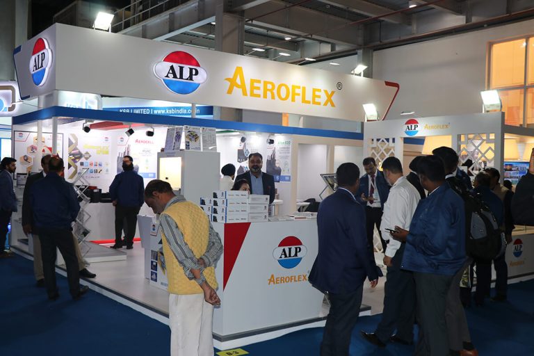 Aeroflex Industries Shares Soar 3% on Launching New Product - Equitypandit