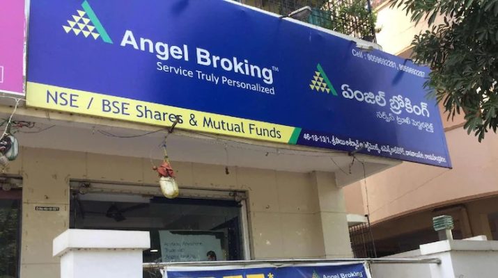 Angel One Climbs 2% as May Client Base Crosses 38 Million - Equitypandit