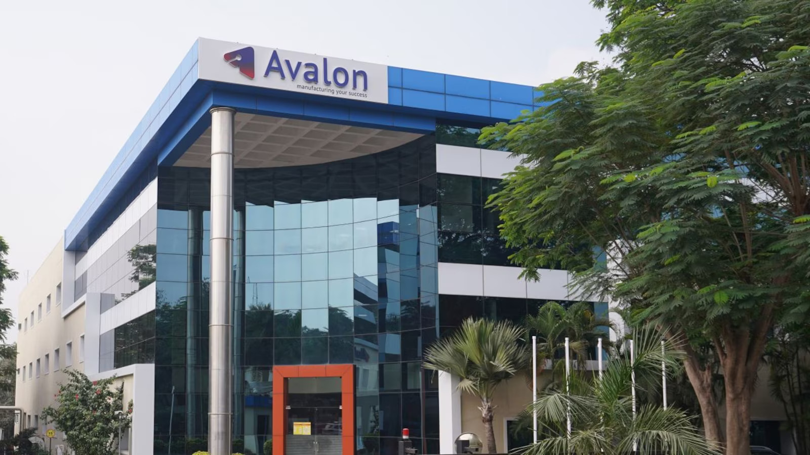 Avalon Technologies IPO Open, Gets Only 3% Subscription on Day 1 - Equitypandit