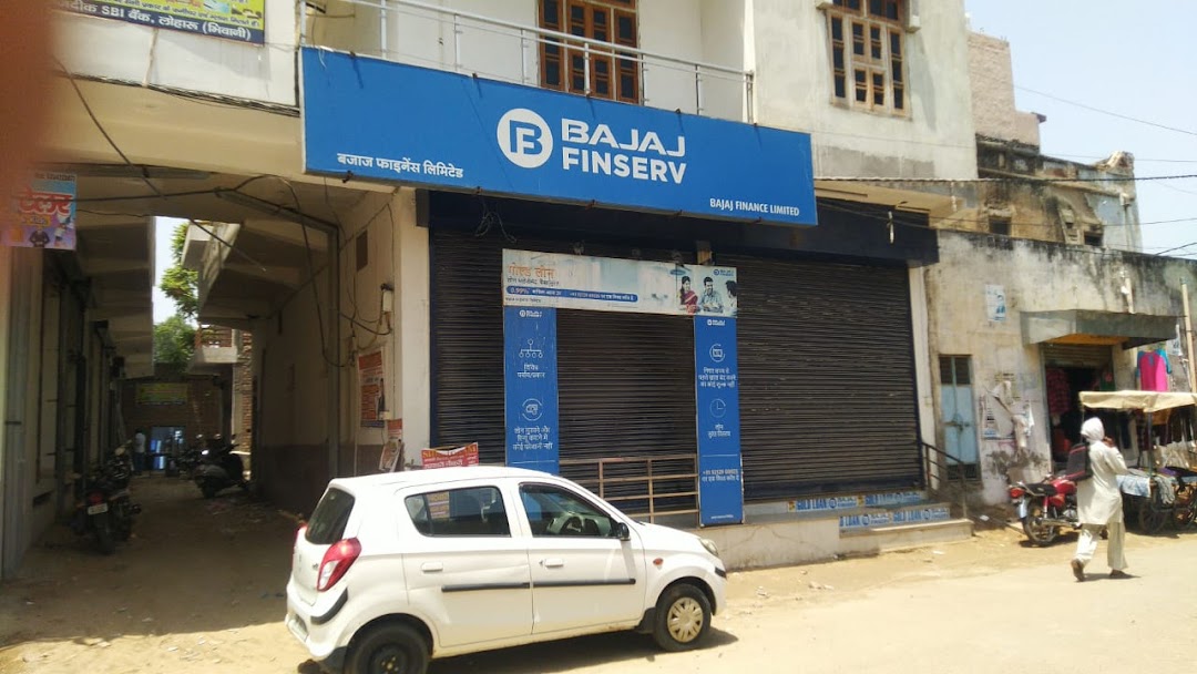 Bajaj Finance Plans to Raise Rs 10,000 Crore Through QIP and Preferential Issue - Equitypandit