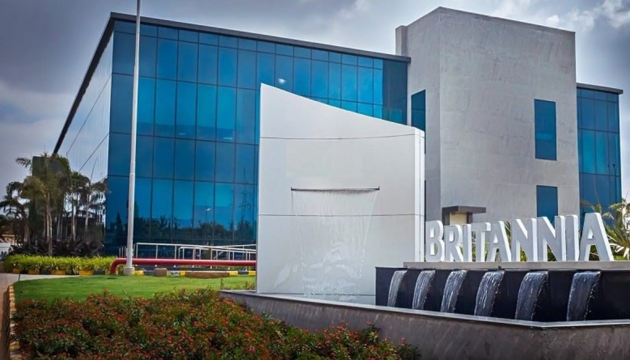 Britannia Declares 7200% Interim Dividend, Highest Payout in 3 Years ...