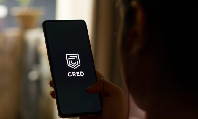 Cred Launches Peer-to-Peer UPI Transactions - Equitypandit