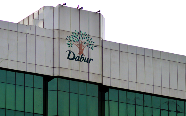 Dabur India to Invest Rs 400 Crore in South India Manufacturing Unit ...