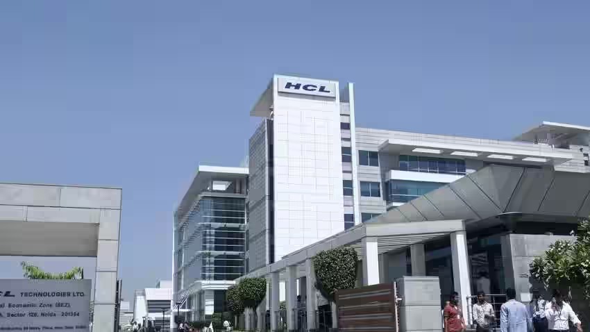 Hcl Tech Shares Rise After Q4 Profit Tops Over 10 Equitypandit
