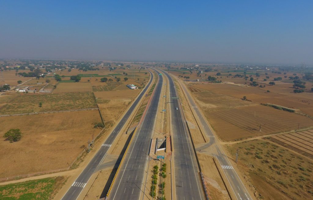 HG Infra Engineering Shares Gain 3% on Receiving 2 Highway Projects ...