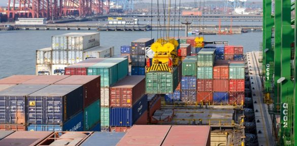 India Raises 6 Places in World Bank's Logistics Performance Index ...
