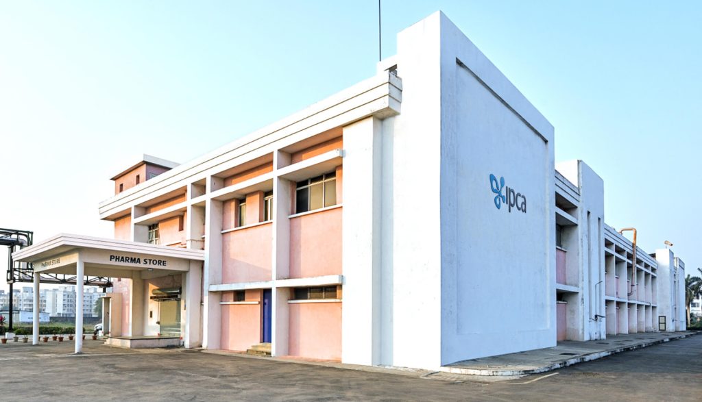 Ipca Labs Shares Trade Lower, USFDA Flags Norm Violations at ...