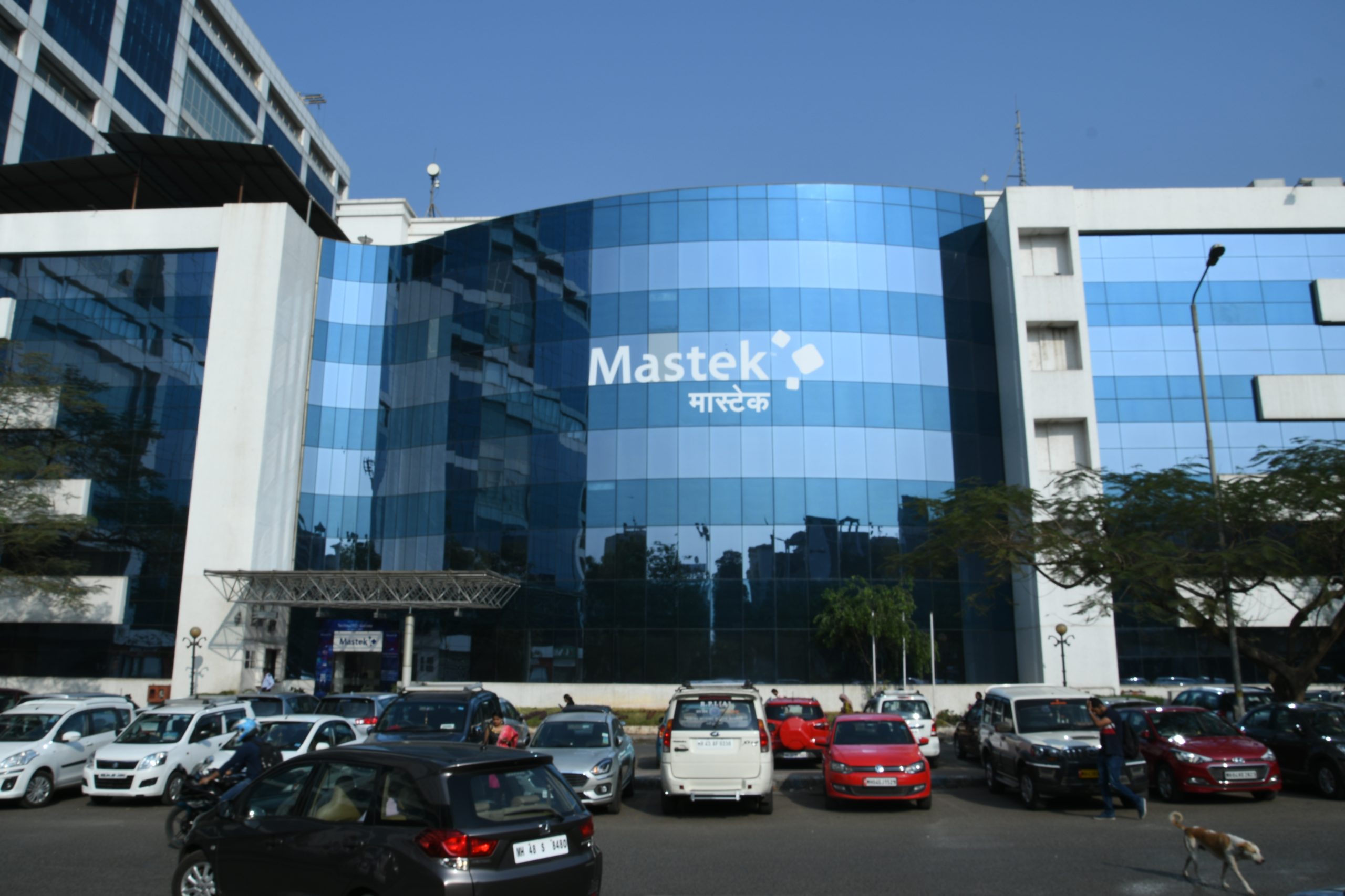 Mastek Declared Q4 Earnings, Announces 240% Dividend - Equitypandit