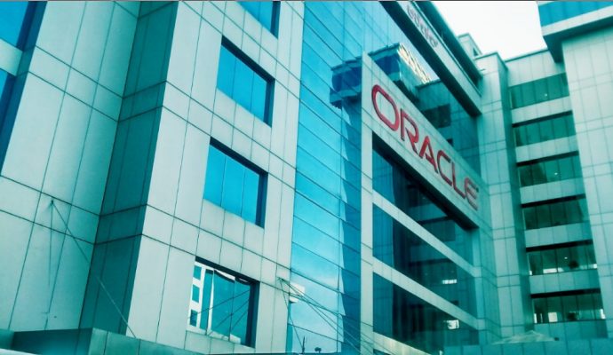 OFSS Board Announces 4,500% Dividend - Equitypandit