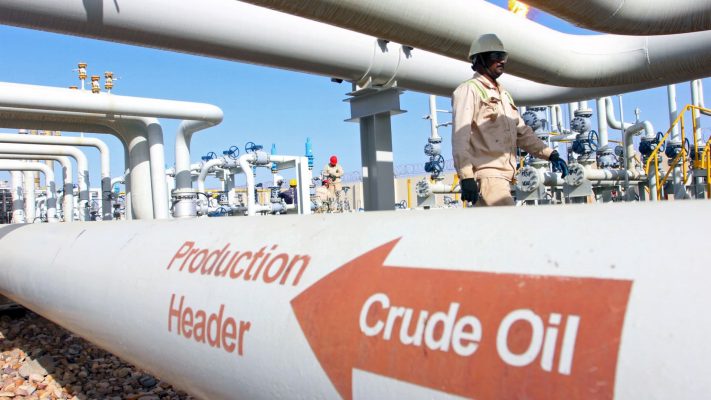 ONGC, Oil India Slide as Crude Oil Tumbles on Iran Peace Hopes ...