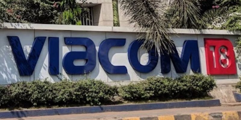 Viacom 18 Secures TV and Digital Rights for Indian Cricket Team’s home ...